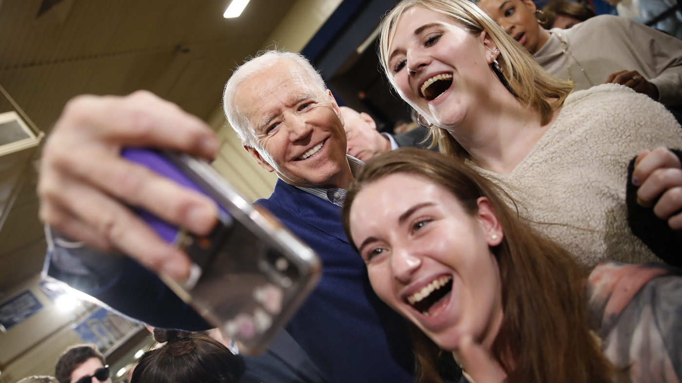 When Is The New Hampshire Primary? What You Need To Know : NPR