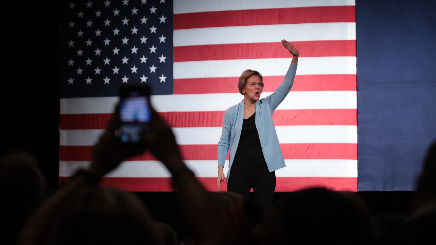 When Is The New Hampshire Primary? What You Need To Know : NPR