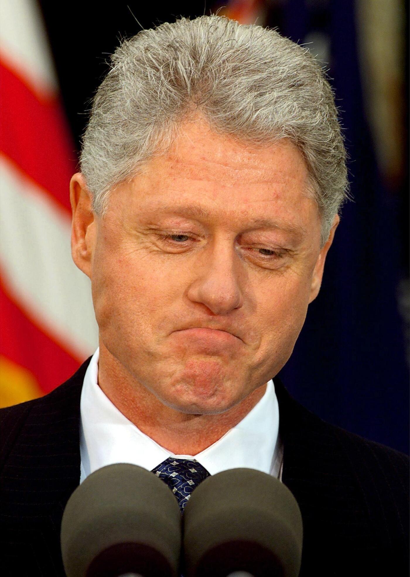 Judgments of history can differ from the immediate political impact. : NPR