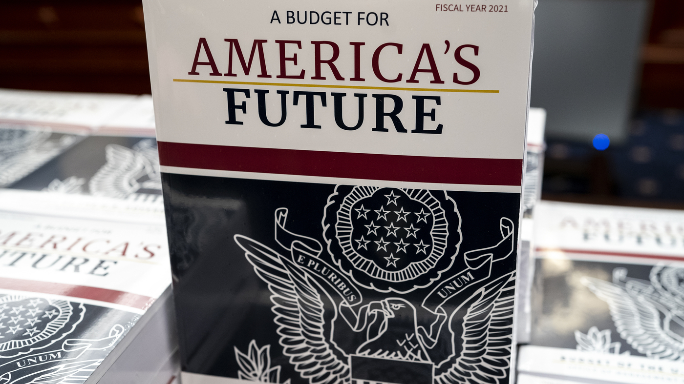 Whither The Deficit Hawk: Changing Attitudes On Budget Red Ink Among ...