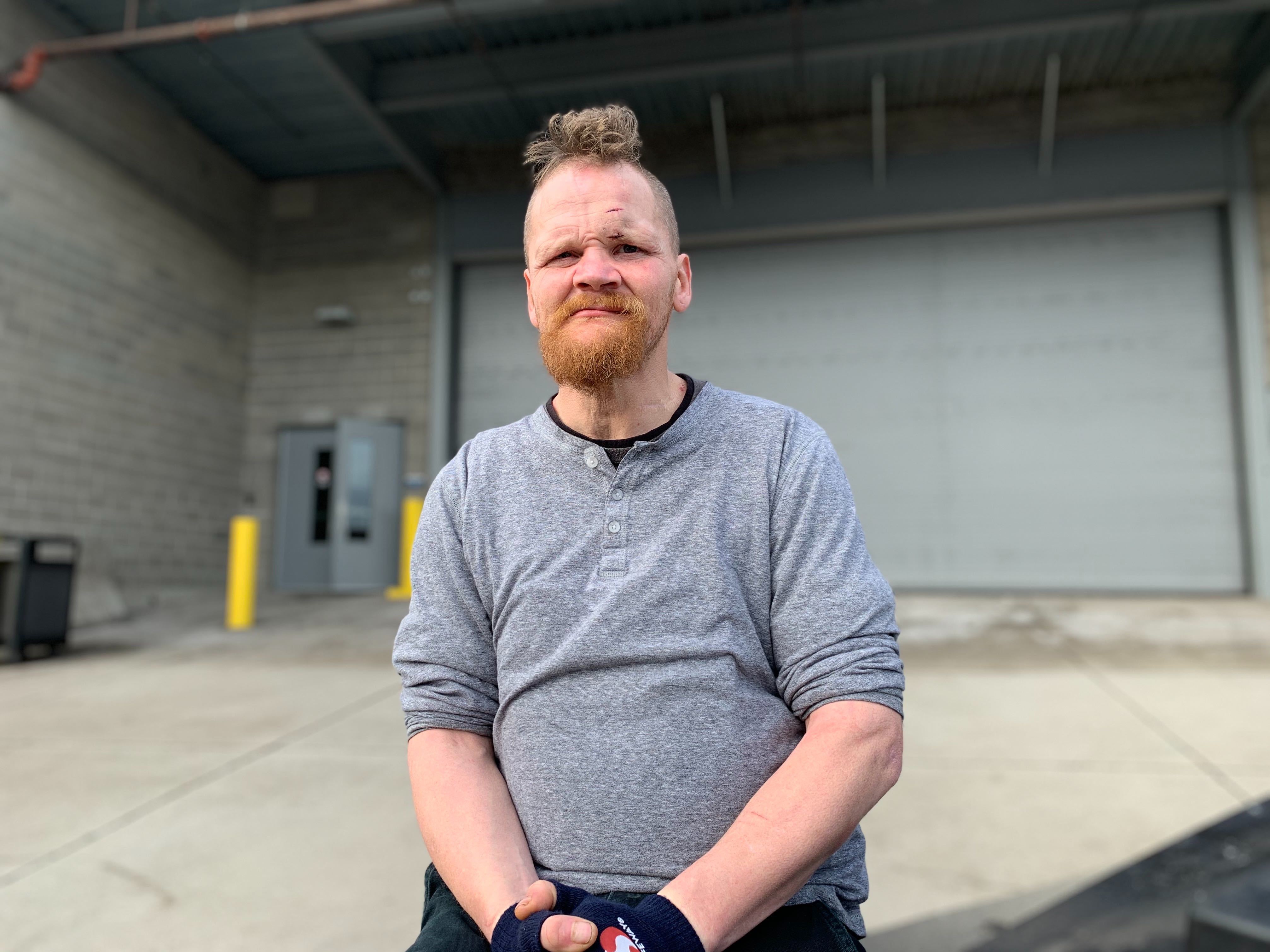 To Combat Homelessness, Spokane Is Starting To Put Relationships Before ...