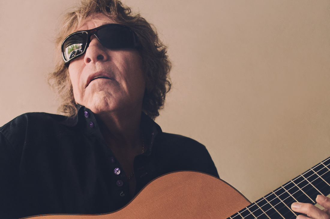 Portrait Of: José Feliciano : NPR