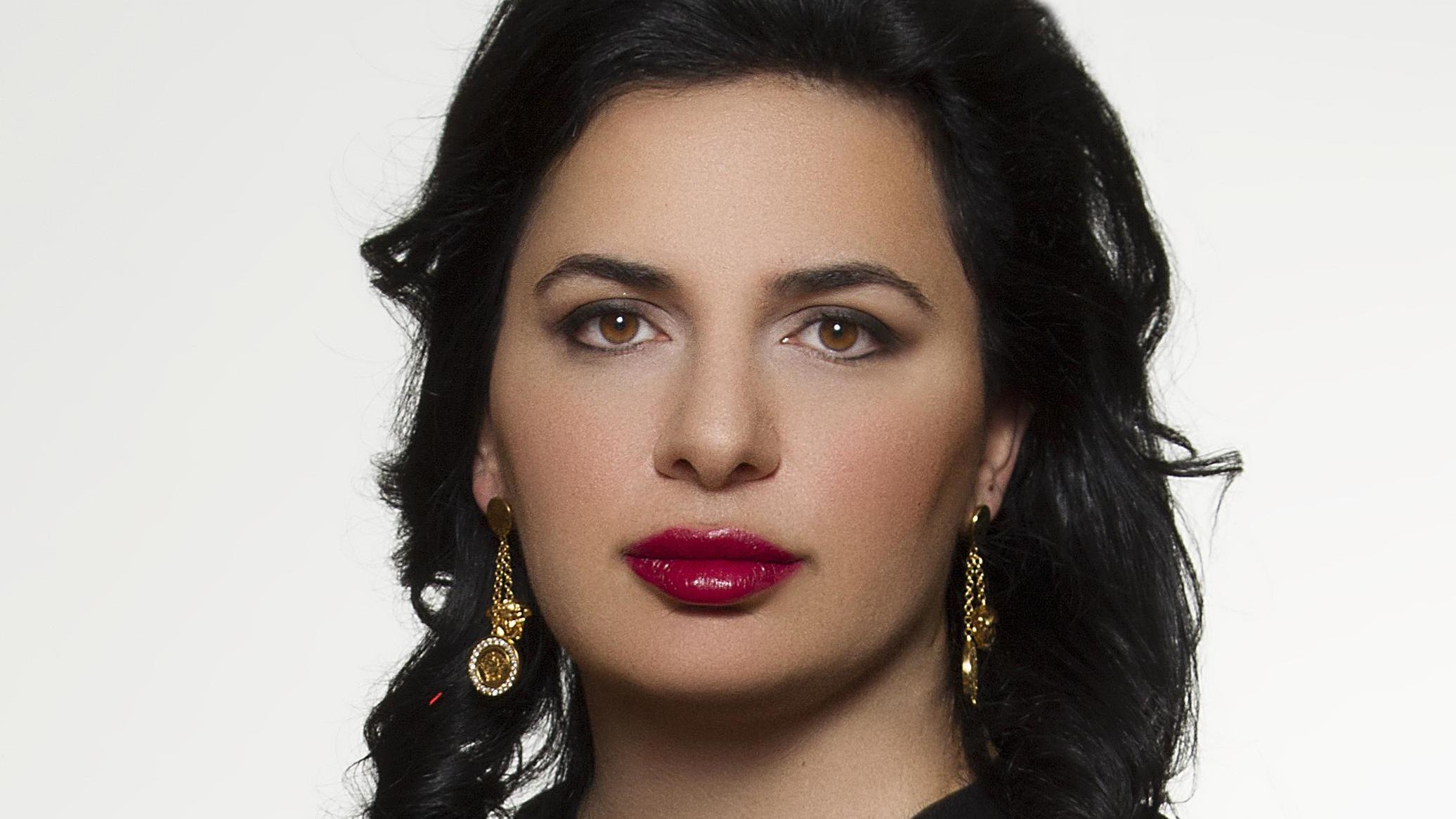 The CryptoQueen : Planet Money : NPR