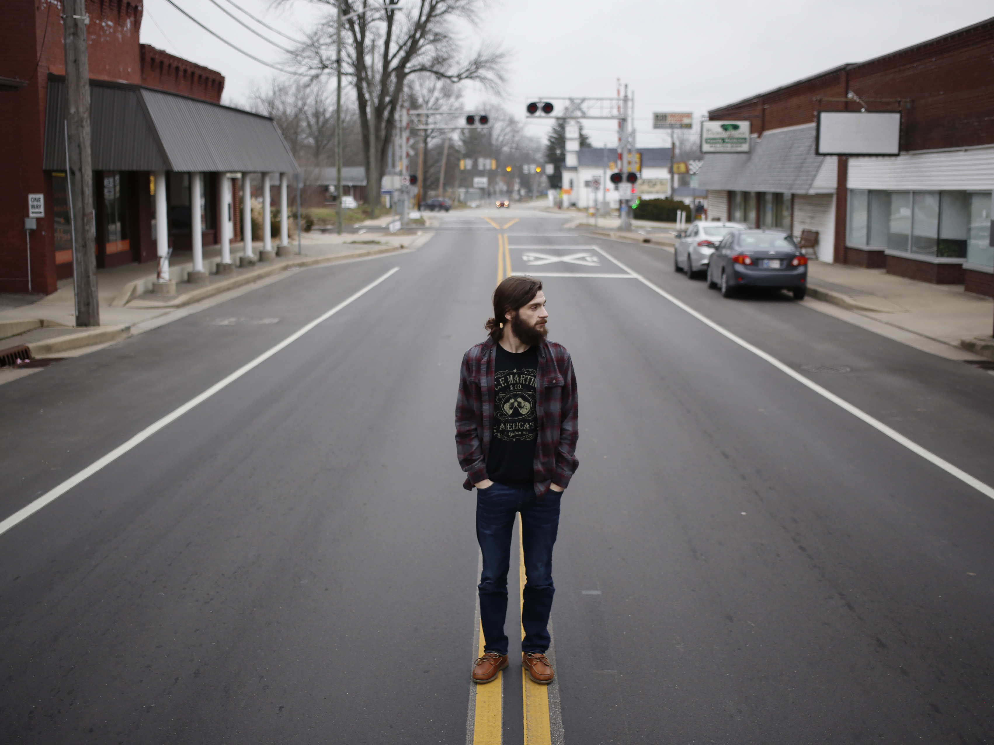 5 Years After Indiana's Historic HIV Outbreak, Many Rural Places Remain ...