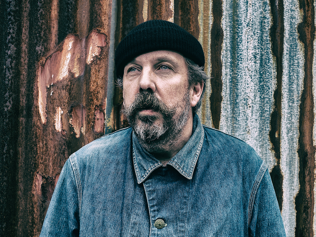 DJ, Acid House Titan And Primal Scream Producer Andrew Weatherall Dies ...