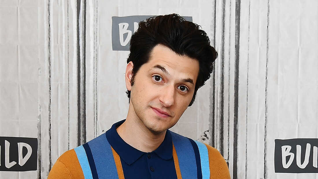 Ben Schwartz on playing Sonic the Hedgehog, Jean-Ralphio, and more ...