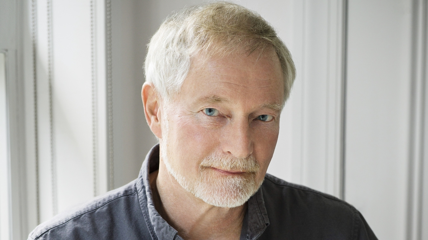 Exclusive 1st Read: Erik Larson's 'The Splendid And The Vile' : NPR