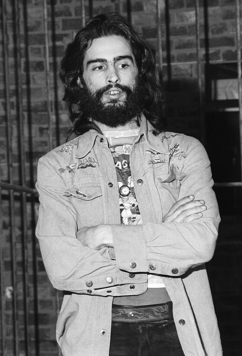 The Loft, The Most Influential Dance Party In History, Turns 50 : NPR