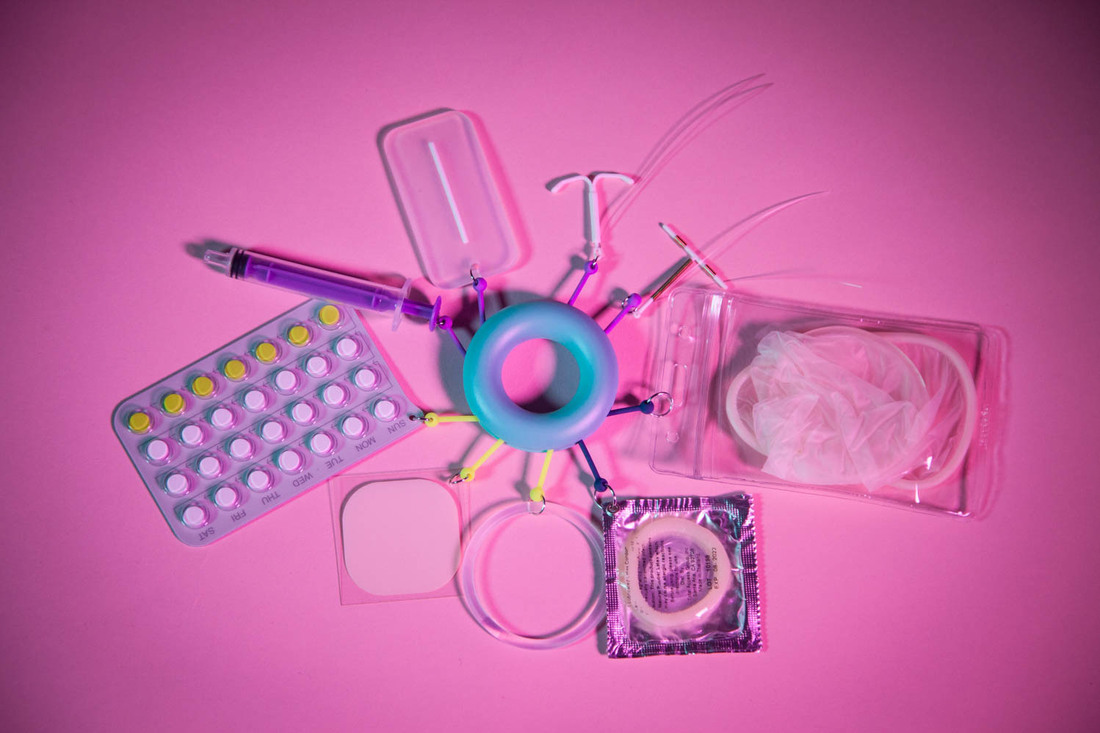 How To Pick A Birth Control That Works For You: Life Kit : NPR