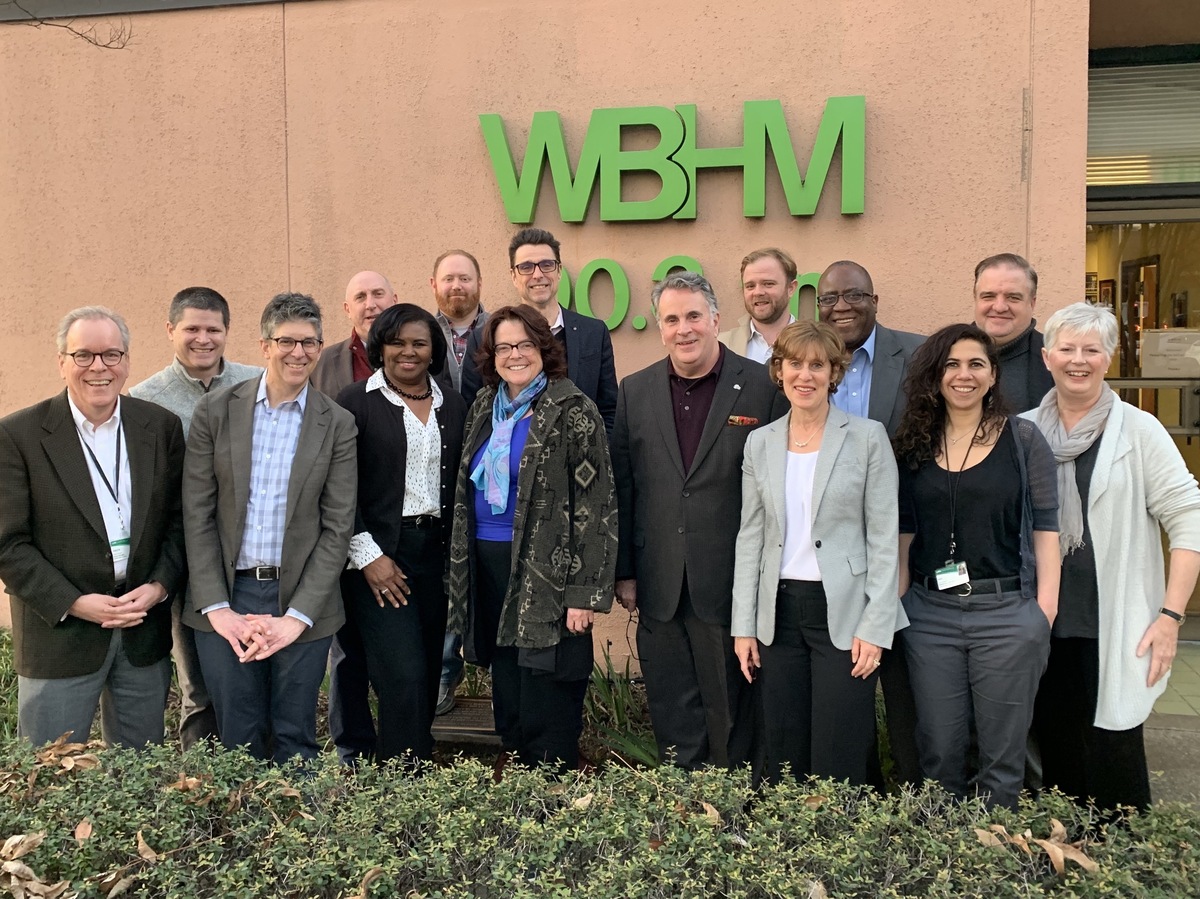 CPB, NPR Partner with Public Media Stations to Launch Gulf States ...