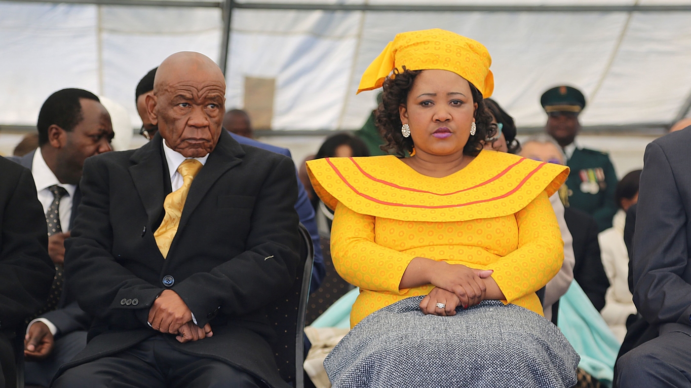Lesotho Prime Minister Fails To Appear In Court To Face Charges In 1st ...