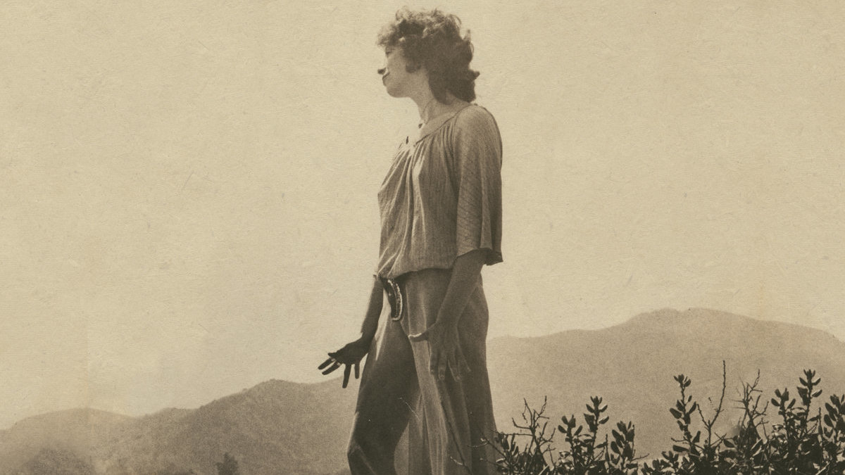 Elyse Weinberg, Singer-Songwriter Rediscovered By Crate Diggers ...