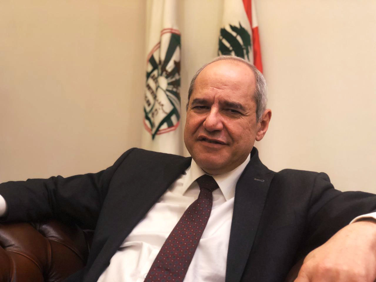 Lebanon's Government Is Accused Of Swarming WhatsApp To Catch ...