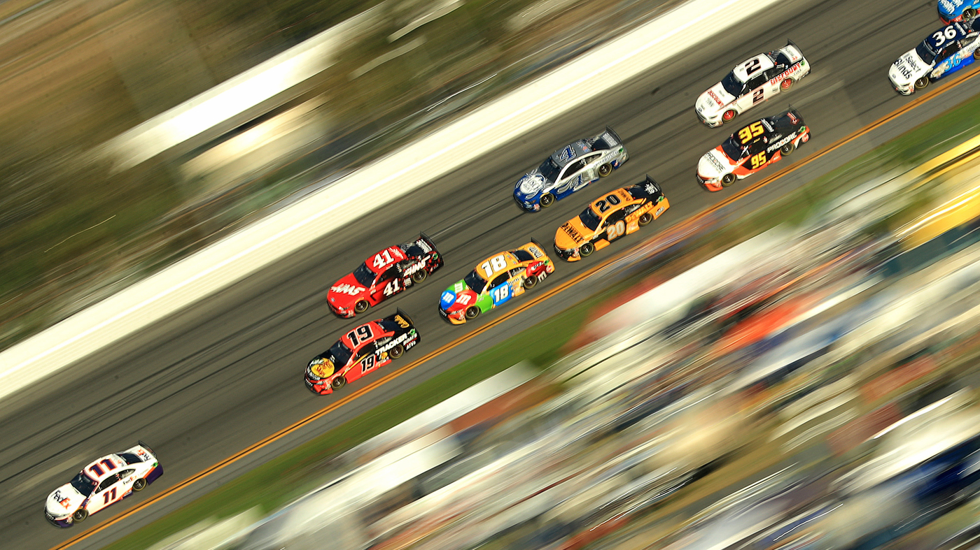 Fedex Racing Wallpaper