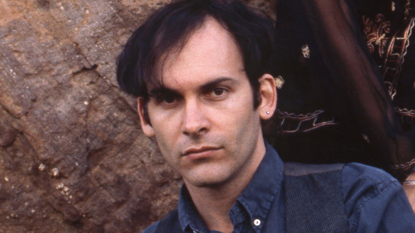 David Roback, Mazzy Star Guitarist, Dead At 61 : NPR