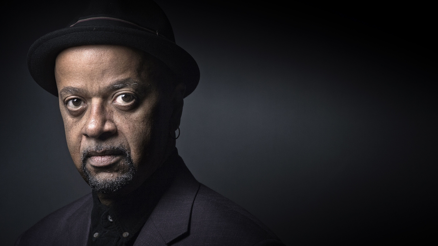 In 'Deacon King Kong,' James McBride Writes About His Hometown Heroes : NPR