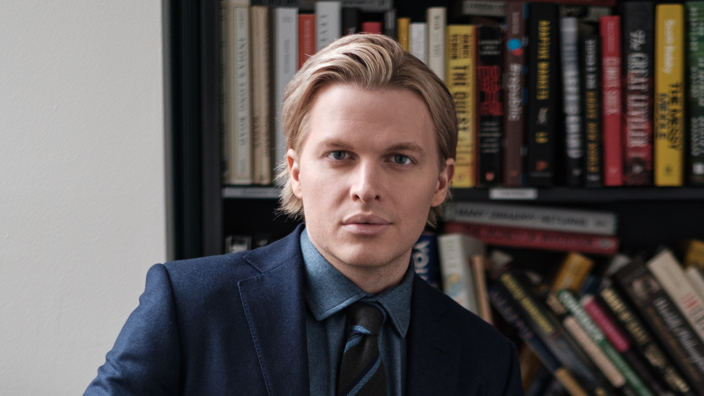 Ronan Farrow Lauds #MeToo After Verdict: 'There Are Harvey Weinsteins ...