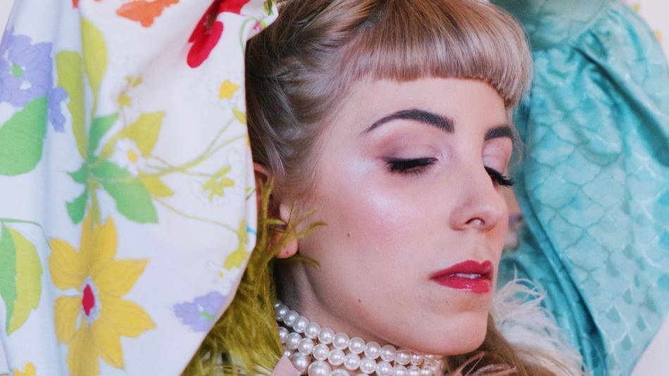 The Austin 100: Ada Lea : NPR