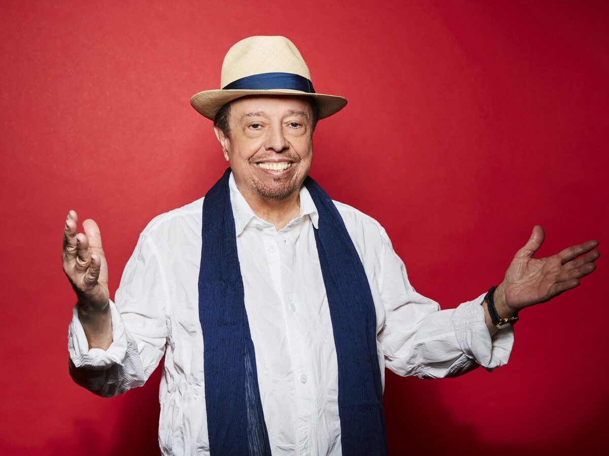 Interview: Sergio Mendes On 'In The Key Of Joy,' 60 Years Of Bossa Nova ...