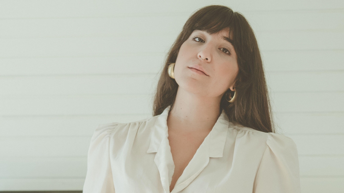 The Austin 100: Andrea Cruz : NPR