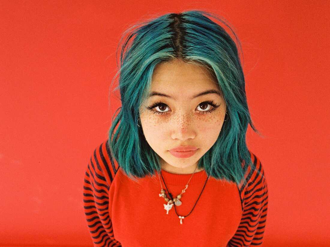 The Austin 100: Beabadoobee : NPR