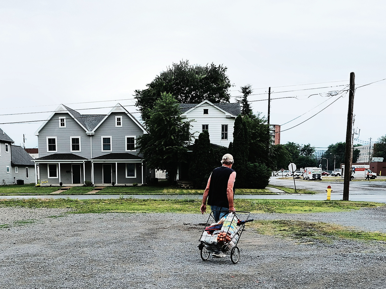 Former Parole Officer Reflects On His Time Supervising 'The Second ...