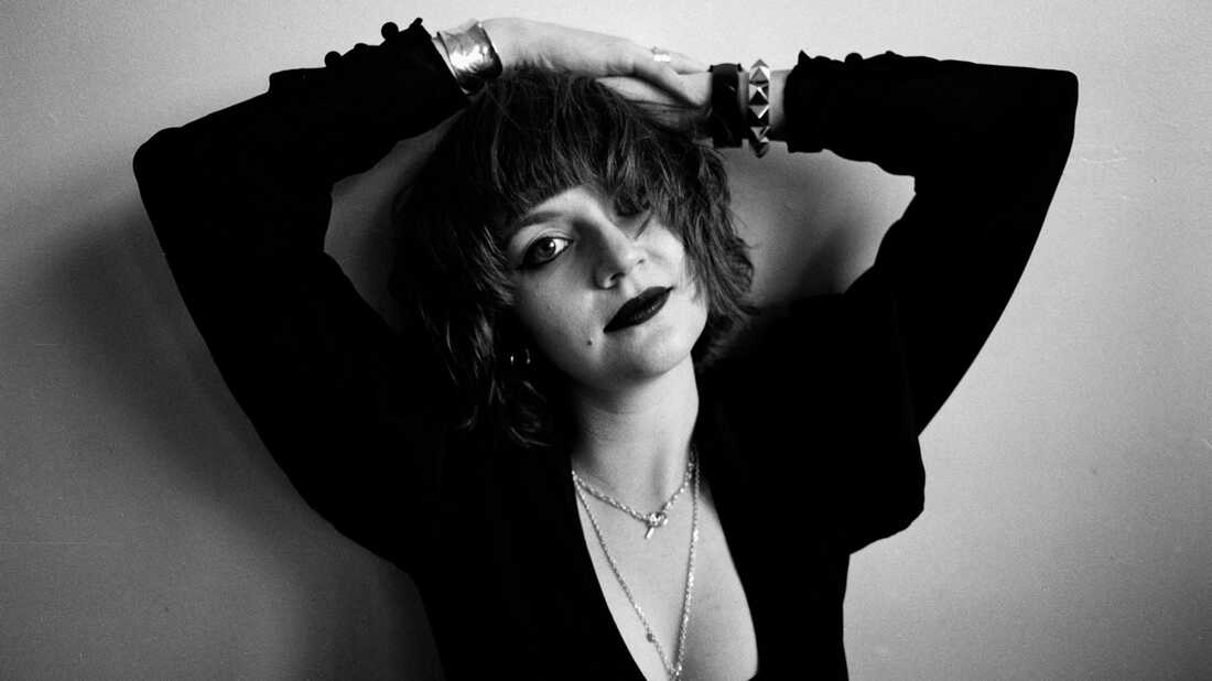 The Austin 100: Kate Davis : NPR