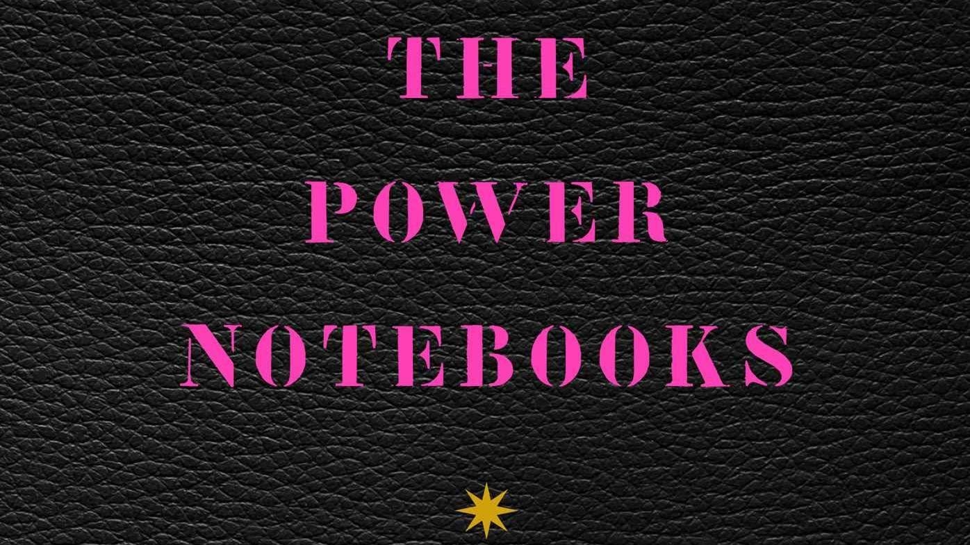 Women's Complicated Relationship With Power Explored In 'Power ...