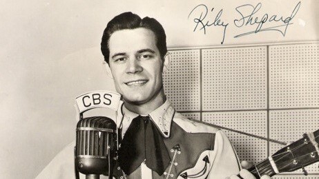 The Cowboy Philosopher : NPR