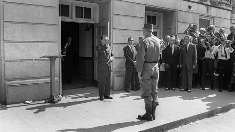 The Legacy of George Wallace : 1A : NPR