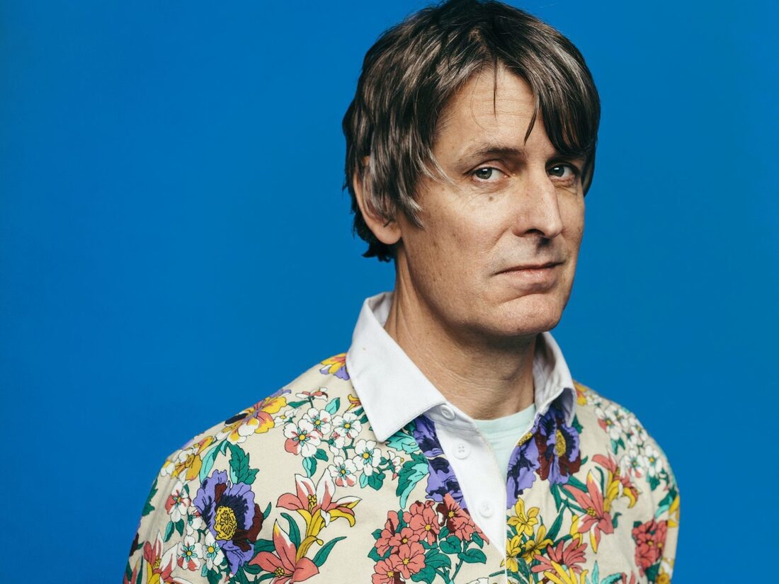On 'Traditional Techniques,' Stephen Malkmus Escapes Pavement's Shadow ...