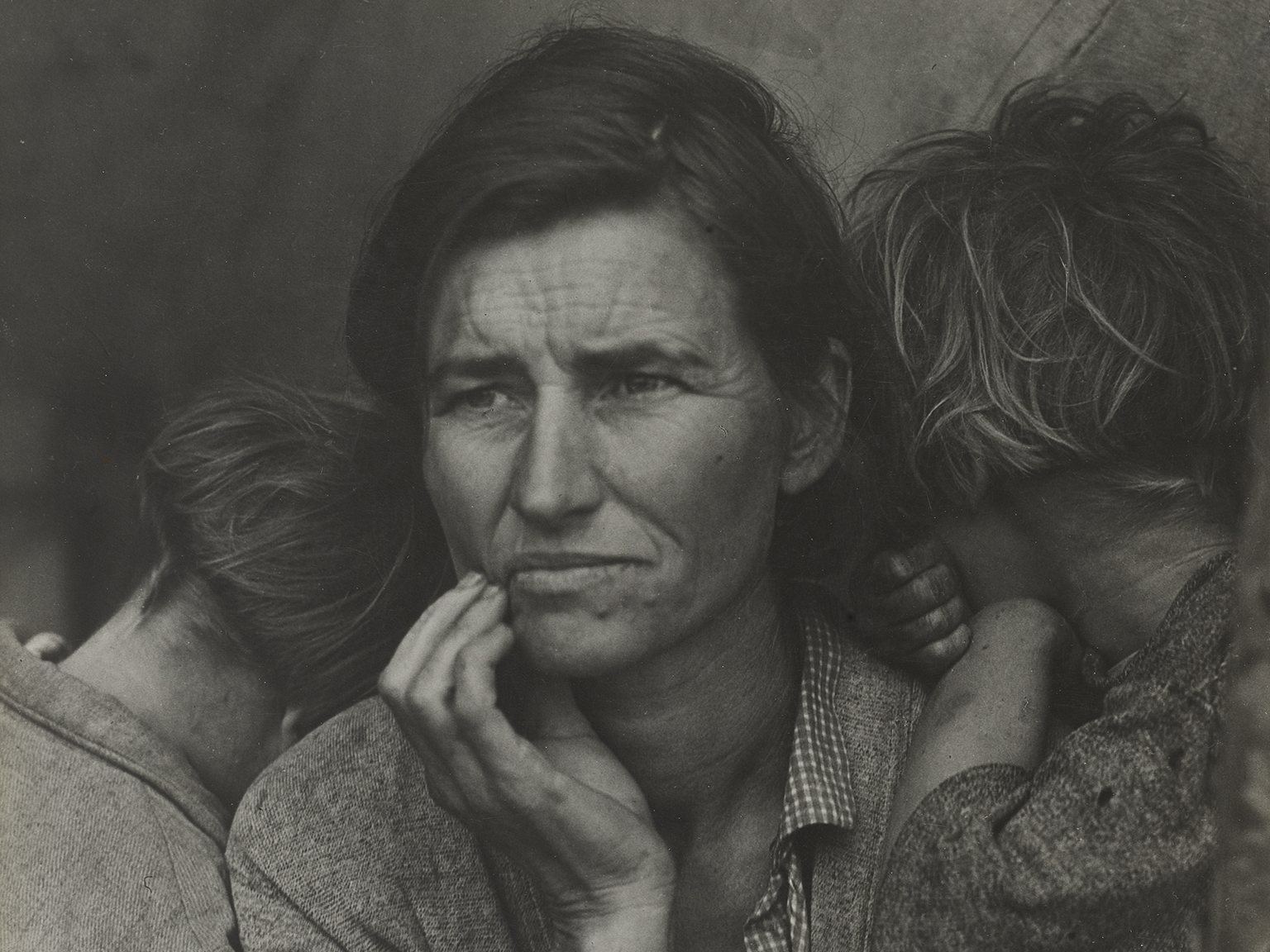 'A Community Of Desperation' Finding Sympathy And Solidarity In ...