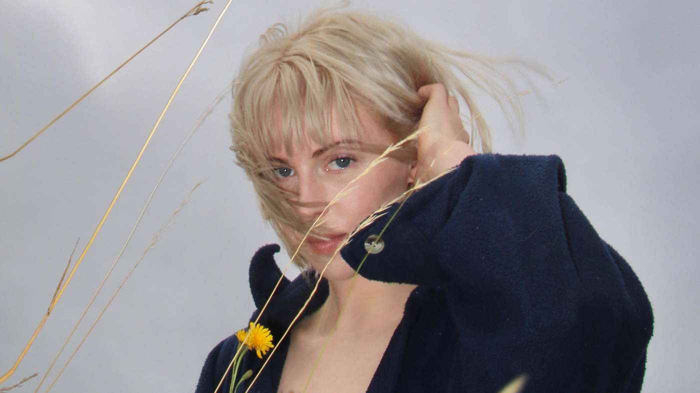 The Austin 100: Fenne Lily : NPR