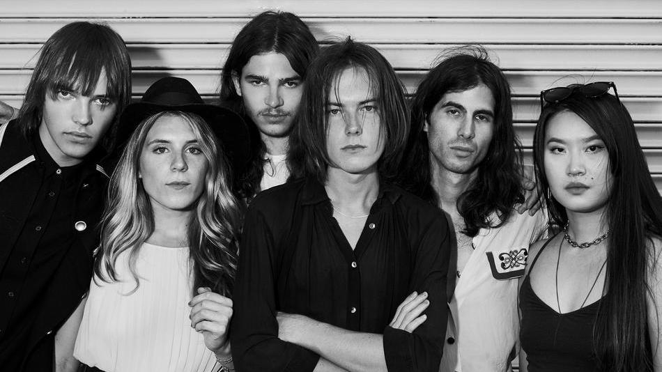 The Austin 100: GIRL SKIN | NCPR News