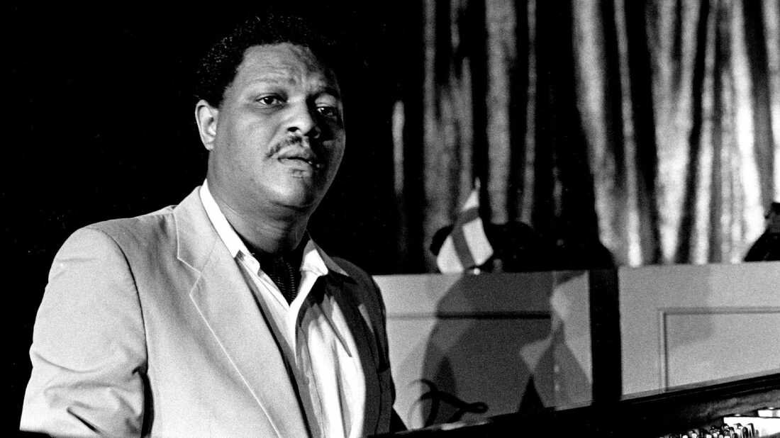 McCoy Tyner : NPR