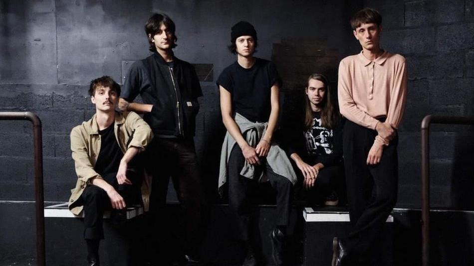 The Austin 100: Marble Arch : NPR