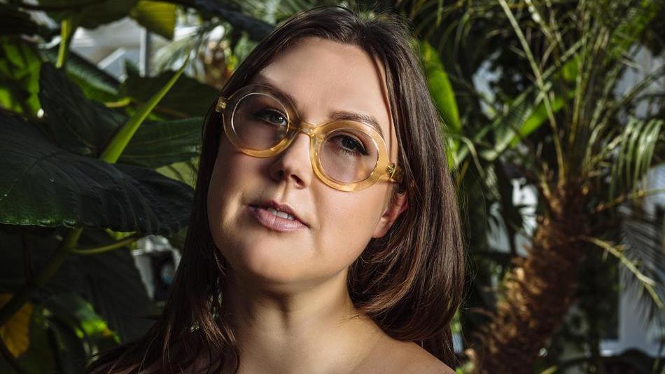 The Austin 100: Nadia Reid : NPR