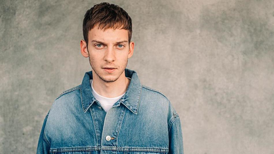 The Austin 100: Nicklas Sahl : NPR