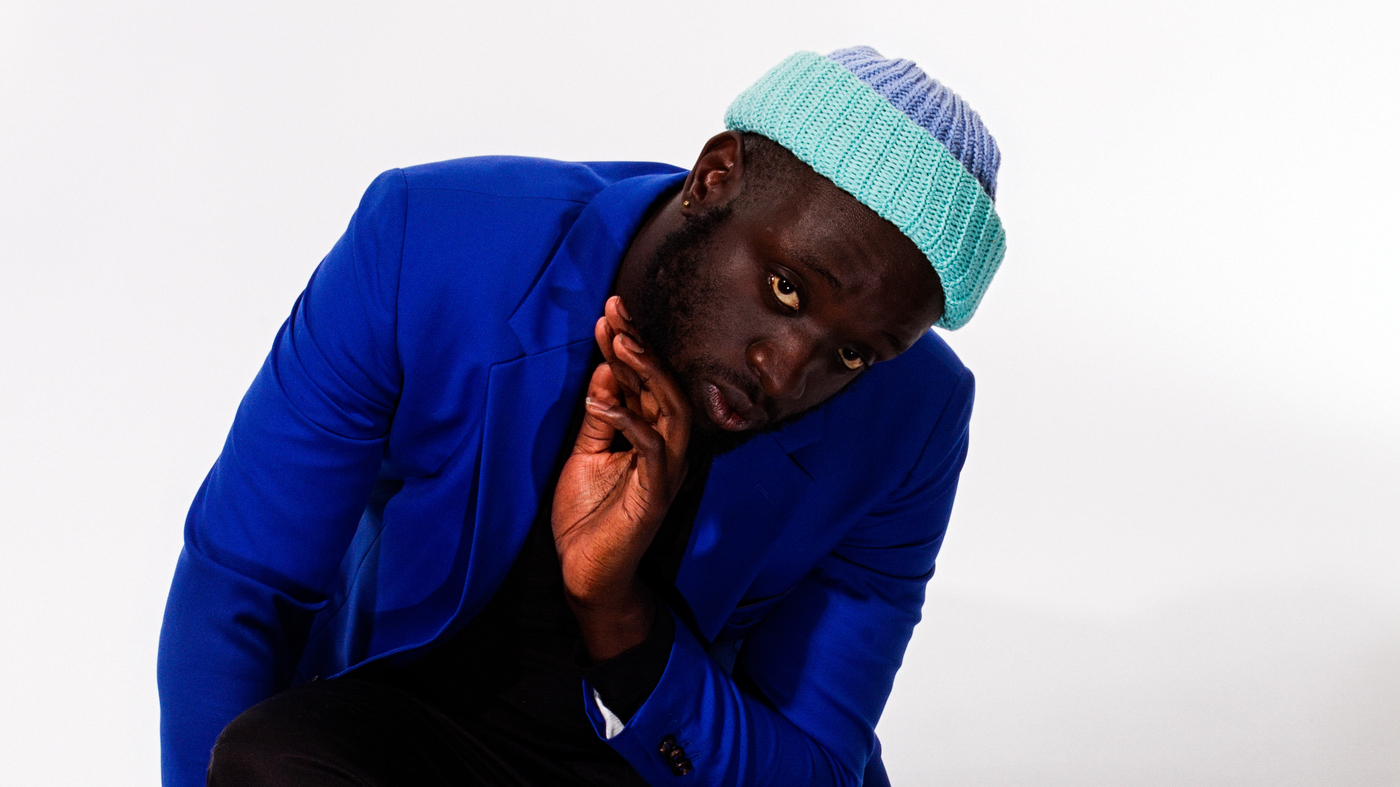 The Austin 100: Jonah Mutono : NPR