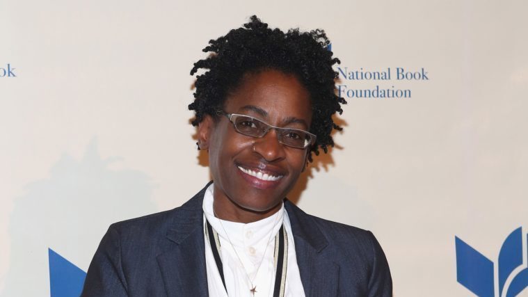 Author Jacqueline Woodson Returns To Ghana : 1A : NPR