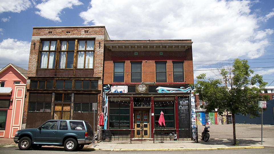 City Scenes: The 15 Best Music Venues In Denver, From Red Rocks To The ...