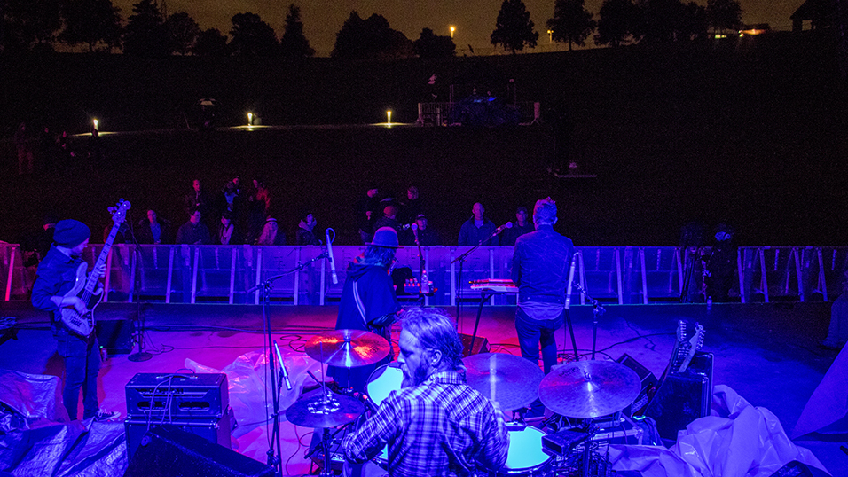 City Scenes: The 15 Best Music Venues In Denver, From Red Rocks To The ...