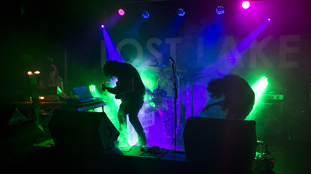 City Scenes: The 15 Best Music Venues In Denver, From Red Rocks To The ...