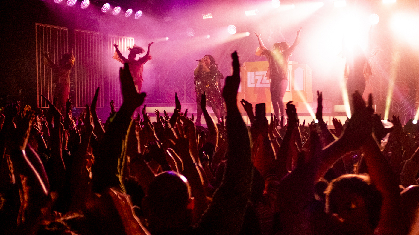 City Scenes: The 15 Best Music Venues In Denver, From Red Rocks To The ...