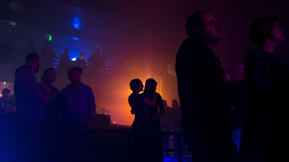 City Scenes: The 15 Best Music Venues In Denver, From Red Rocks To The ...