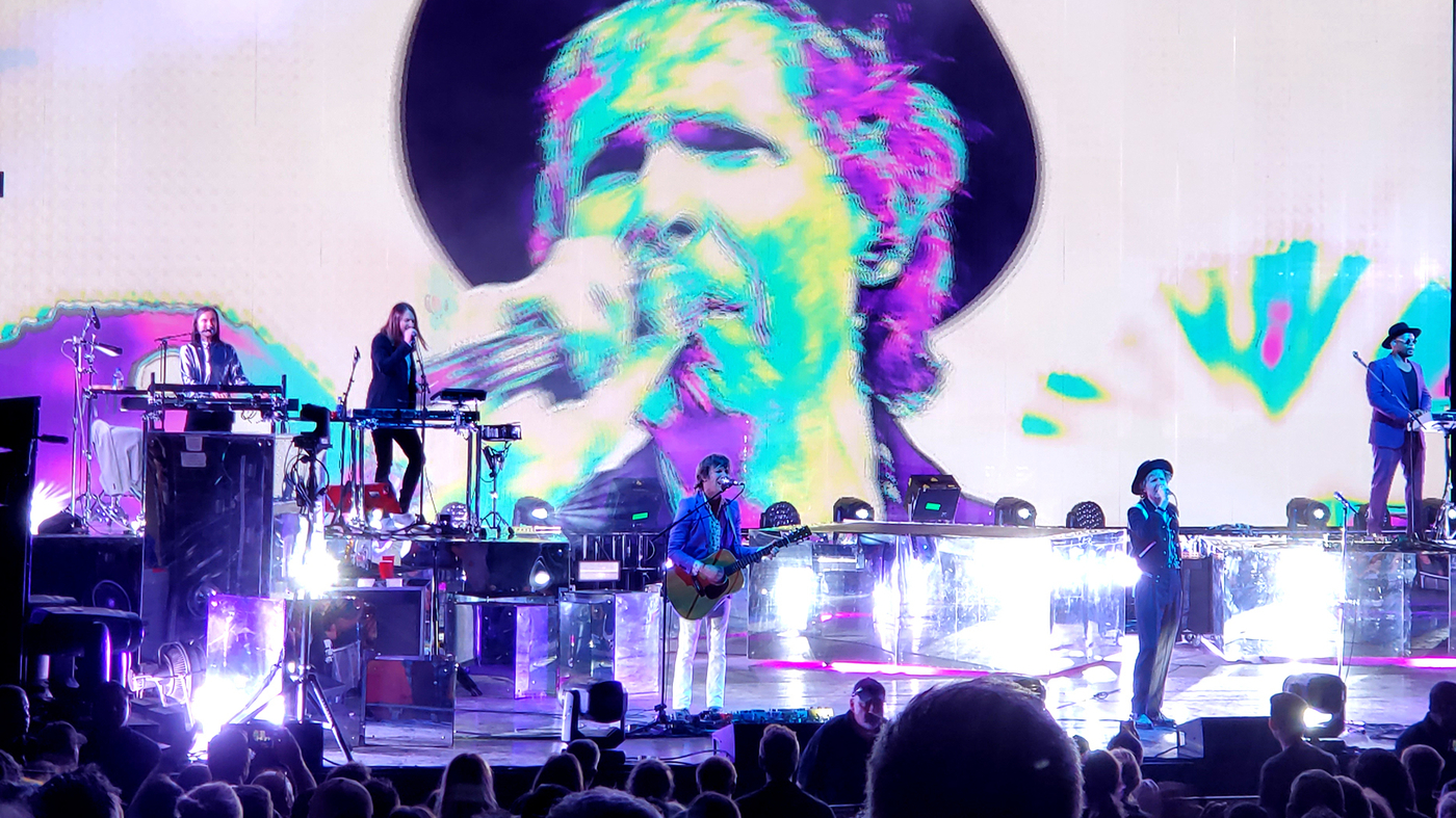 City Scenes: The 15 Best Music Venues In Denver, From Red Rocks To The ...