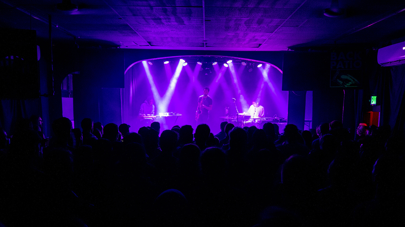 City Scenes: The 15 Best Music Venues In Denver, From Red Rocks To The ...