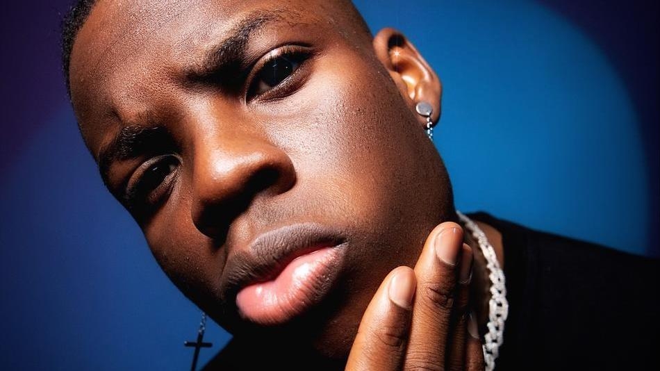 The Austin 100: Rema : NPR