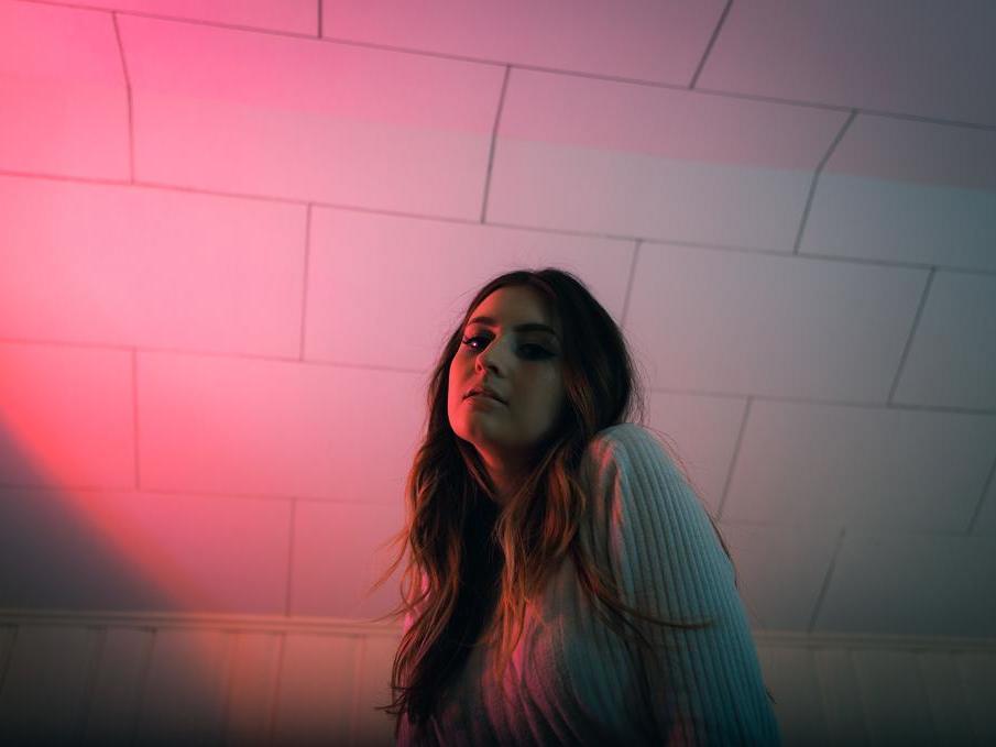 The Austin 100: Savannah Sgro | NCPR News