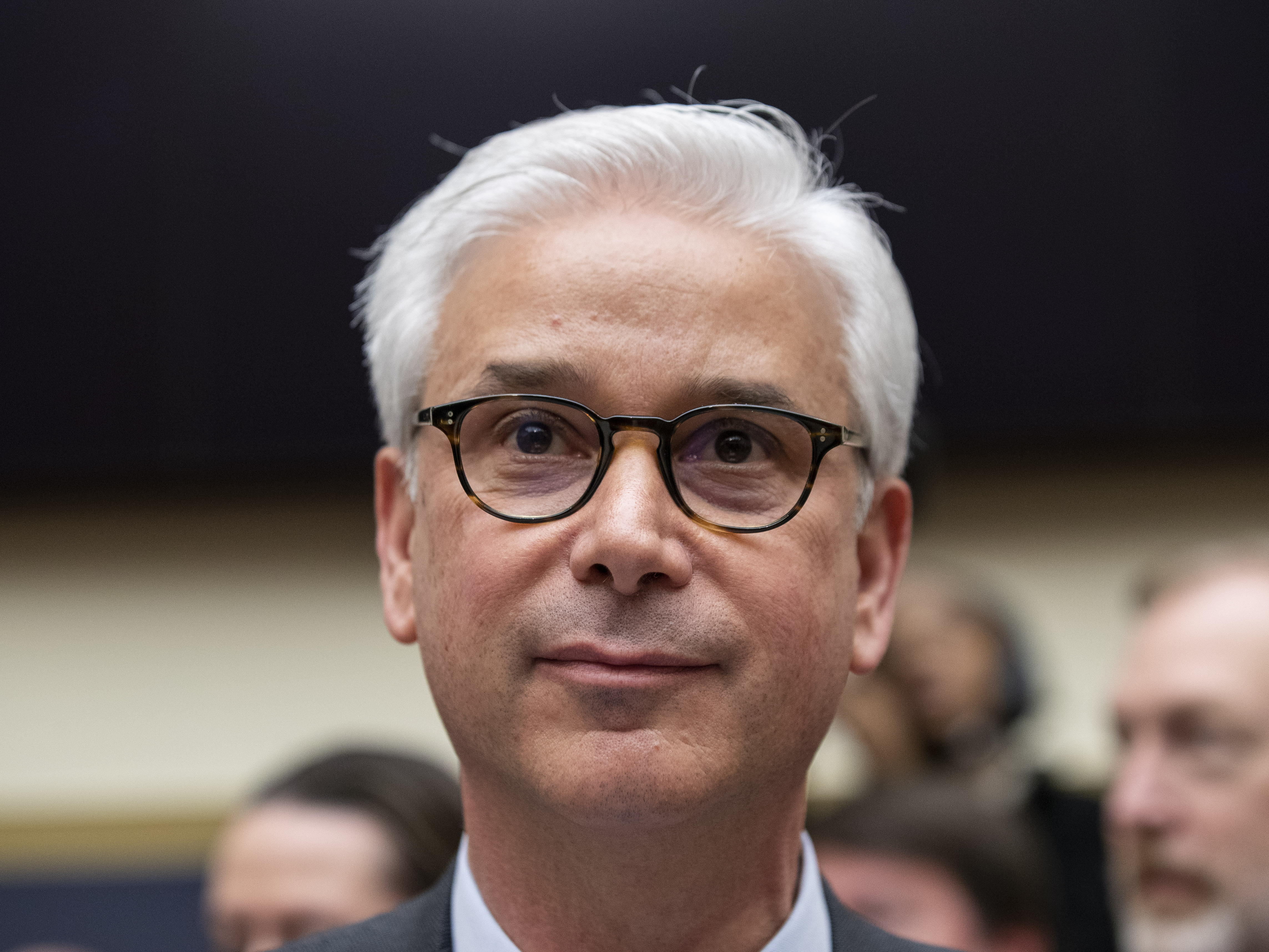 Wells Fargo CEO: 'We Have Not Done What's Necessary To Address Our ...